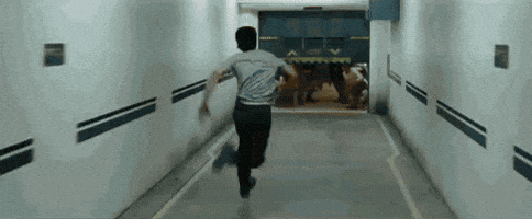Maze Runner GIF by Maze Runner: The Scorch Trials - Find & Share on GIPHY