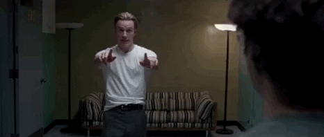 Steve Jobs Nyff 2015 GIF by Film at Lincoln Center - Find & Share on GIPHY