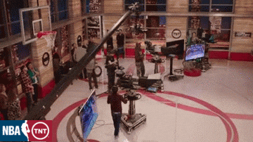 Inside The Nba Kiss GIF by NBA on TNT - Find & Share on GIPHY