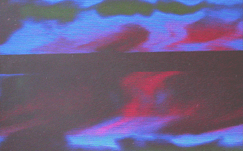 Glitch Gif Art GIF by unmaru - Find & Share on GIPHY