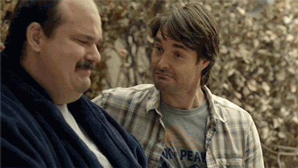 The Last Man On Earth GIF by Fox TV - Find & Share on GIPHY