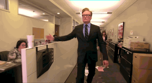 Staff Performance Reviews GIFs - Find & Share on GIPHY