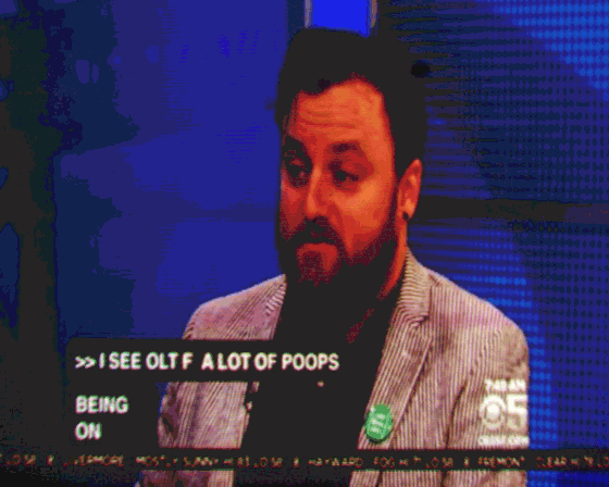 Broke Ass Stuart Poop GIF by Doctor Popular - Find & Share on GIPHY