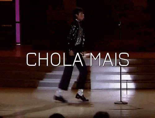 Chola Mais Animated GIF