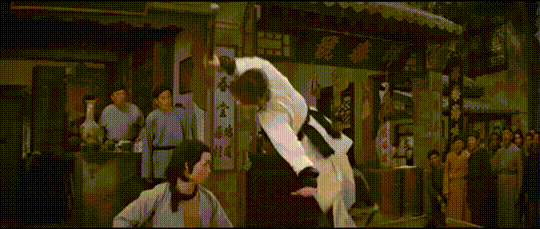 Flying Martial Arts GIF by Shaw Brothers - Find & Share on GIPHY