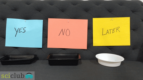 Science Club GIF by Science Friday - Find & Share on GIPHY