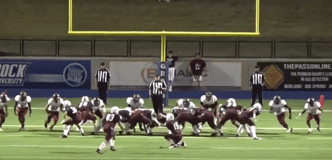 Football GIF by Mashable - Find & Share on GIPHY