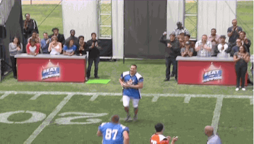 Beat The Champions GIF by Fox TV - Find & Share on GIPHY