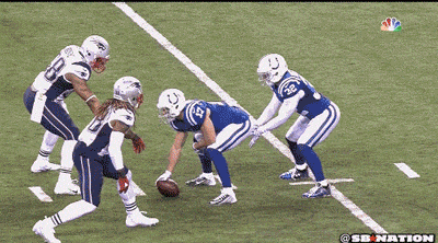 Colts Fake Punt GIF - Find & Share on GIPHY