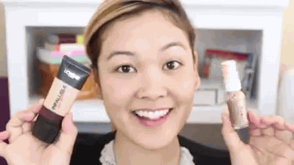 Makeup Tutorial GIF by StyleHaul - Find & Share on GIPHY