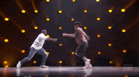GIF by So You Think You Can Dance - Find & Share on GIPHY