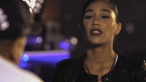 Happy Sisterhood Of Hip Hop GIF by Endemol Beyond - Find & Share on GIPHY