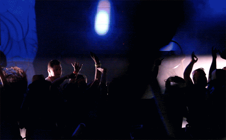 Excited Party By Thechive Find And Share On Giphy
