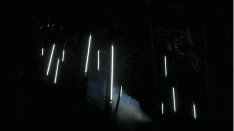 Lighting Design Architecture GIF by ArchDaily - Find & Share on GIPHY
