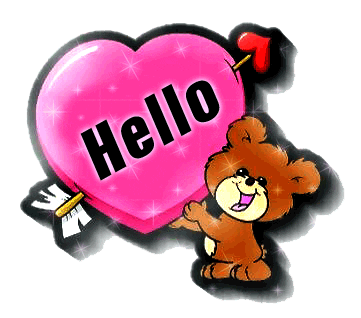 gifs anim s hello - Page 59