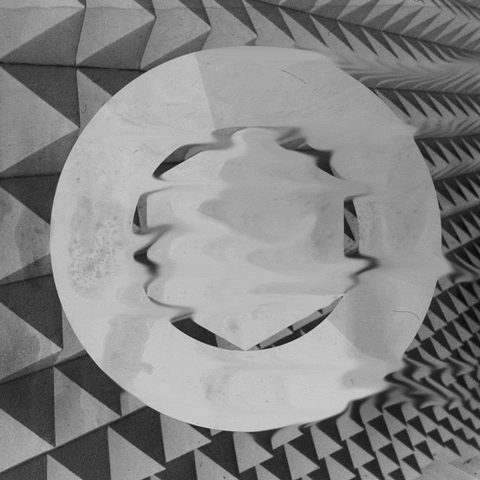 B&W Art GIF by BTBDesignNC - Find & Share on GIPHY