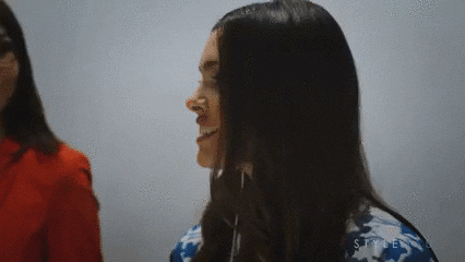 Mad Vanity GIF by StyleHaul - Find & Share on GIPHY