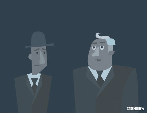 Boss Jefe GIF by sargentoPez - Find & Share on GIPHY