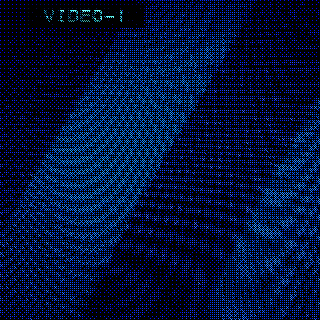 Fuzz Blank Screen GIF by dani - Find & Share on GIPHY