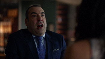 Suits Louis Litt Gif | semashow.com