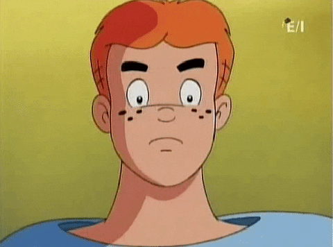 Archies Funhouse GIF by Archie Comics - Find & Share on GIPHY