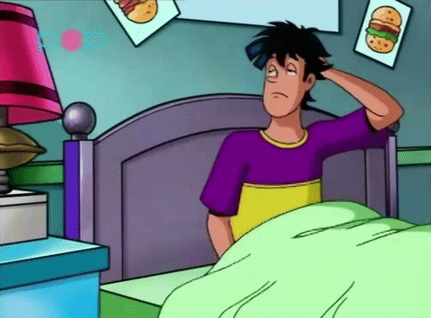 Archies Weird Mysteries The Incredible Shrinking Teens GIF by Archie ...