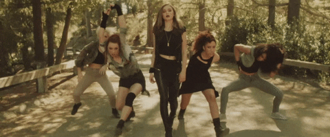 Music Video Daya GIF by The Chainsmokers - Find & Share on GIPHY