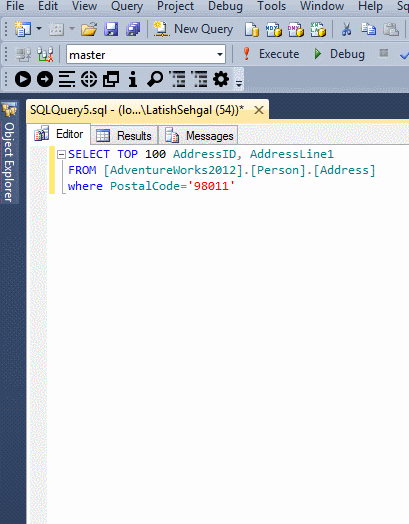 Results GIF - Find & Share on GIPHY
