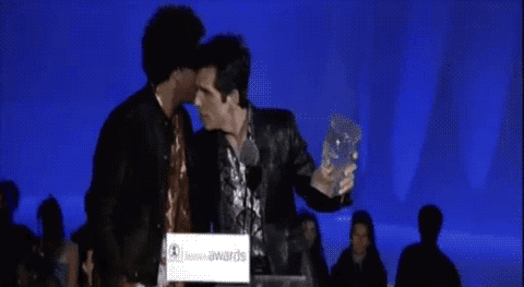 Zoolander Gif Find Share On Giphy