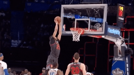 Nba All Star Basketball GIF by NBA - Find & Share on GIPHY