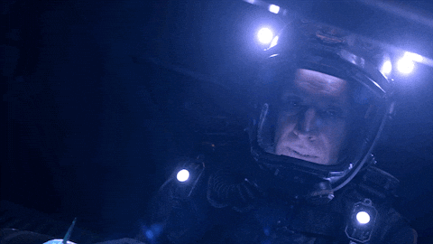 The Expanse Space GIF by SYFY - Find & Share on GIPHY