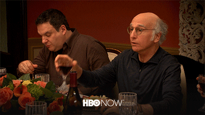 Curb Your Enthusiasm GIF by HBO - Find & Share on GIPHY