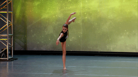 Fox Dancing GIF by So You Think You Can Dance - Find & Share on GIPHY