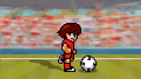Pixel Cup Soccer GIF by Product Hunt - Find & Share on GIPHY
