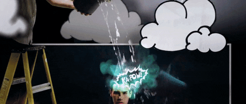 Focus GIF by Jacob Whitesides - Find & Share on GIPHY