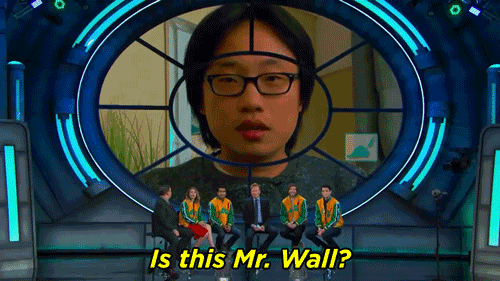 Silicon Valley Jian Yang GIF by Team Coco - Find & Share on GIPHY