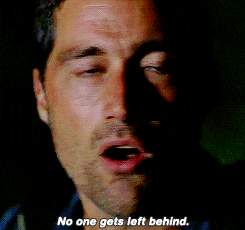 Matthew Fox - Matthew Gif and Animation #9: Because a new trailer will ...