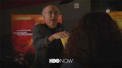 Curb Your Enthusiasm GIF by HBO - Find & Share on GIPHY