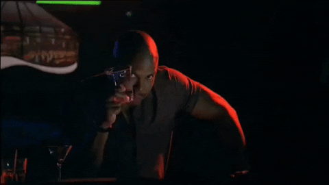 James Doakes Dexter GIF - Find & Share on GIPHY