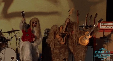 Pitchfork Music Festival GIF by Pitchfork - Find & Share on GIPHY