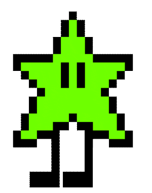 Star Sticker by Originals for iOS & Android | GIPHY