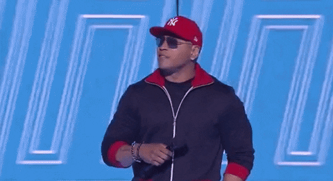 Ll Cool J Gif