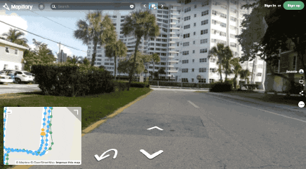 Streetview GIF by Product Hunt - Find & Share on GIPHY