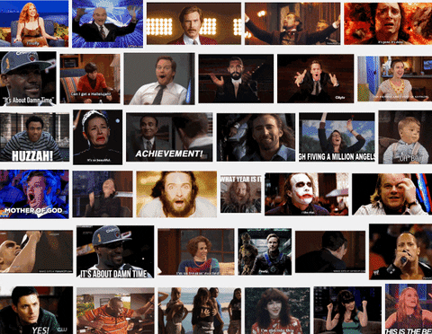 At Last GIF by Product Hunt - Find & Share on GIPHY