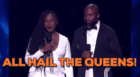 GIF by VH1 Hip Hop Honors - Find & Share on GIPHY