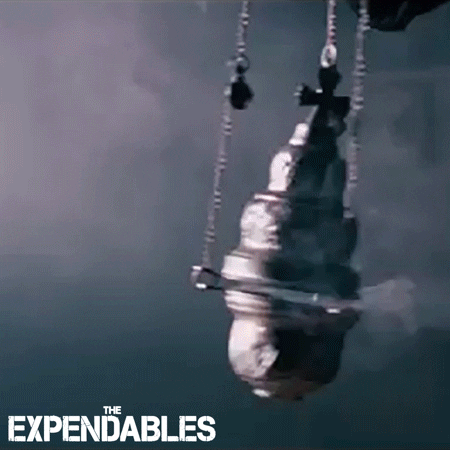 Knife Expendables GIF by Lionsgate Home Entertainment - Find & Share on ...