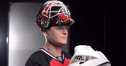 New Jersey Devils GIF - Find & Share on GIPHY