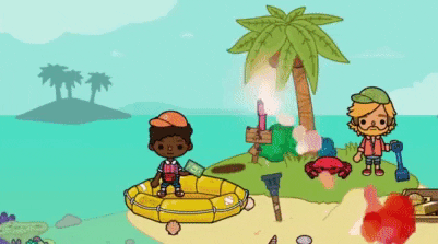 Deserted Island GIFs - Find & Share on GIPHY