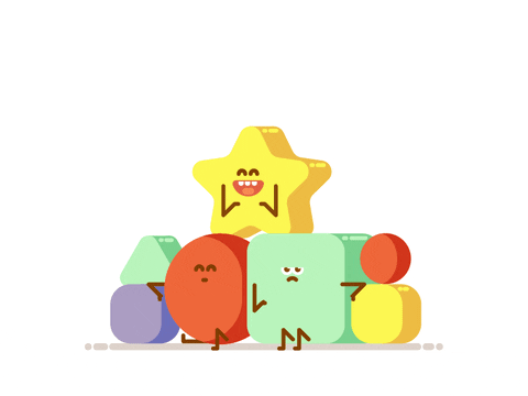 Animation 2D GIF by Tony Babel - Find & Share on GIPHY