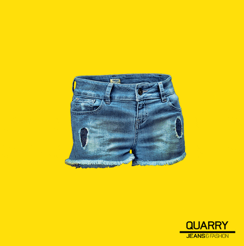 Summer Denim GIF by Quarry Jeans & Fashion - Find & Share on GIPHY